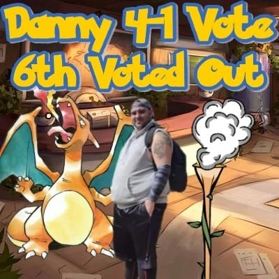 Eric's Pictures are Too Good | Survivor Animation Wiki | Fandom