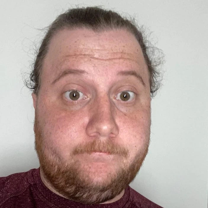 Tyler Gibson | Survivor Animation Wiki | Fandom