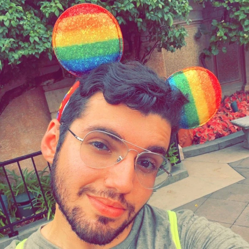 Kurtis Amaral-Julio | Survivor Animation Wiki | Fandom