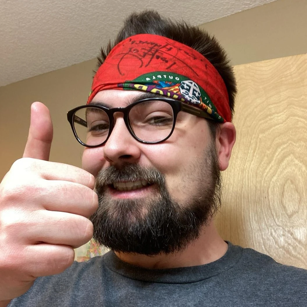 Hunter Davidson | Survivor Animation Wiki | Fandom