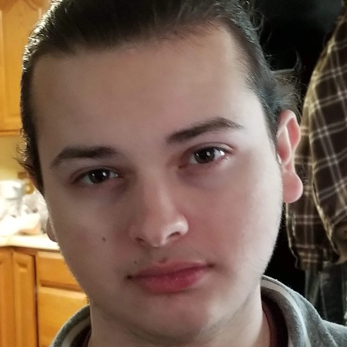 Aaron Brown-odell | Survivor Animation Wiki | Fandom