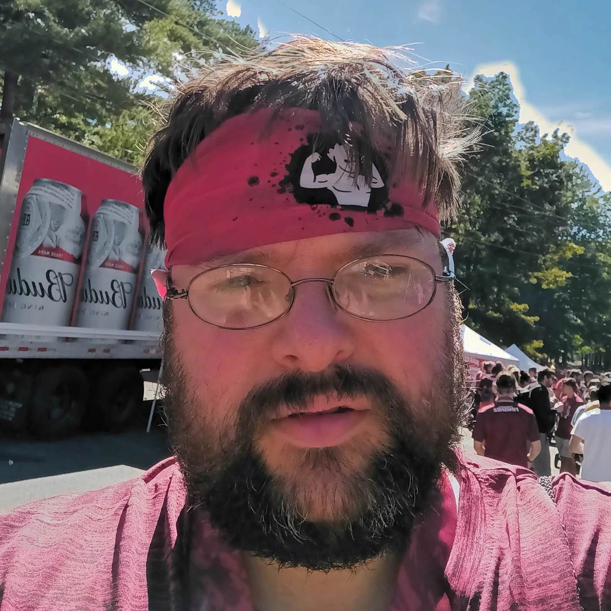 John Farrell | Survivor Animation Wiki | Fandom