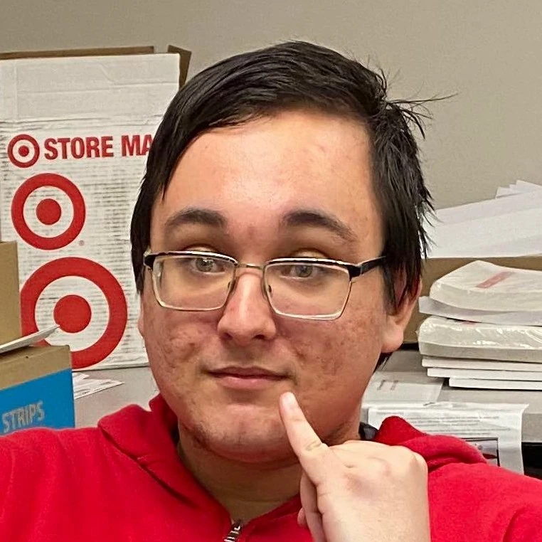 Richard Leach | Survivor Animation Wiki | Fandom