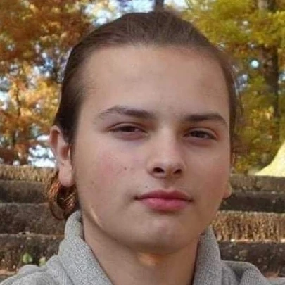 Aaron Brown-odell | Survivor Animation Wiki | Fandom