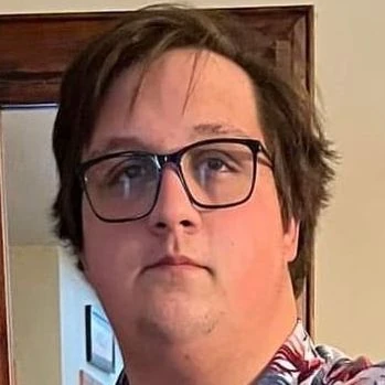 Cameron McCarty | Survivor Animation Wiki | Fandom