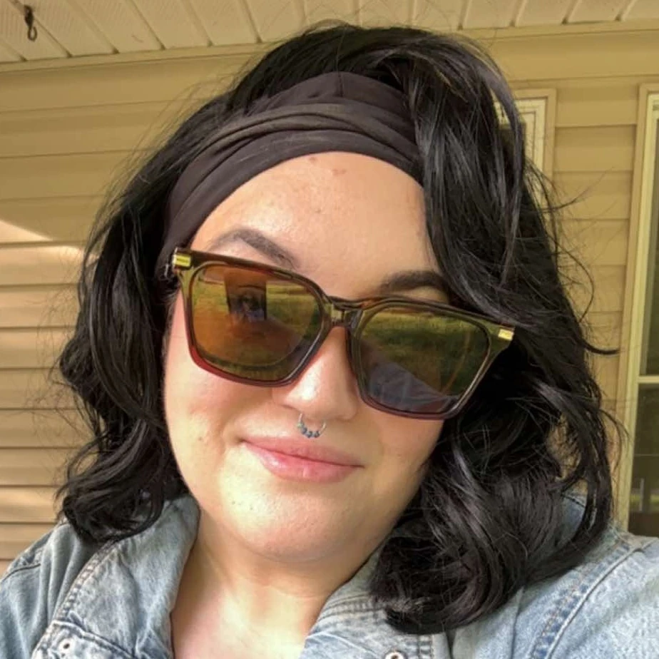 Jackie Lepselter | Survivor Animation Wiki | Fandom
