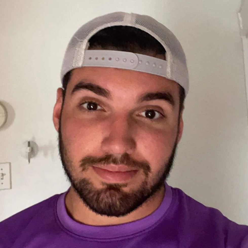 Kurtis Amaral-Julio | Survivor Animation Wiki | Fandom