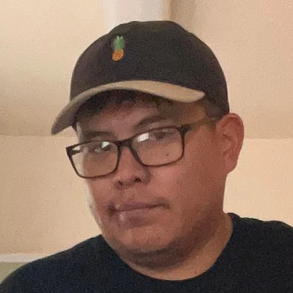 Lamuel Pinto | Survivor Animation Wiki | Fandom