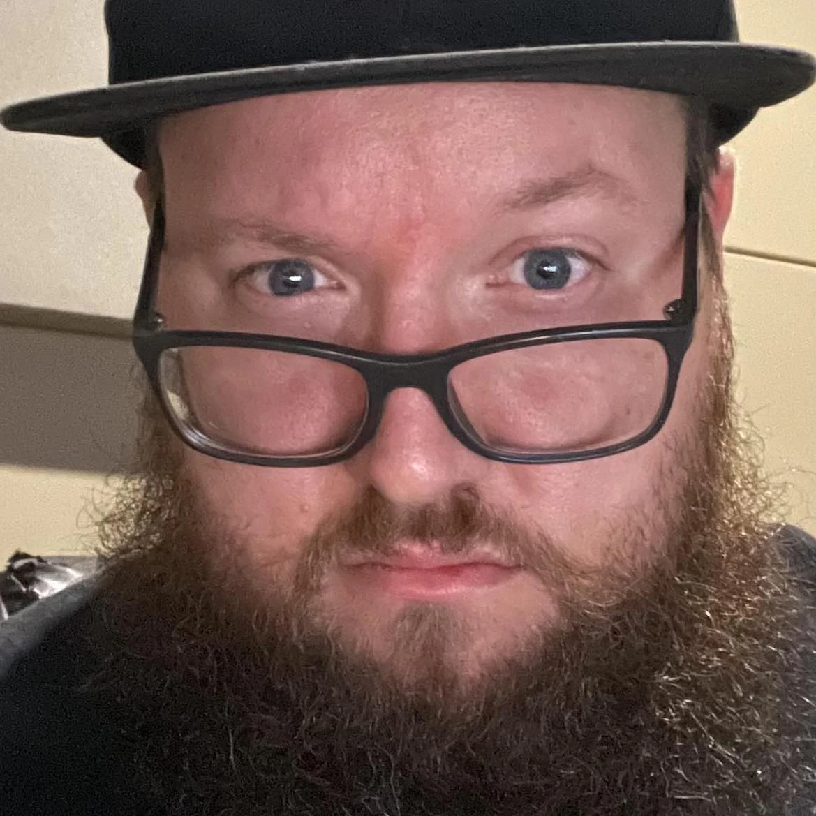 Andy Korb | Survivor Animation Wiki | Fandom