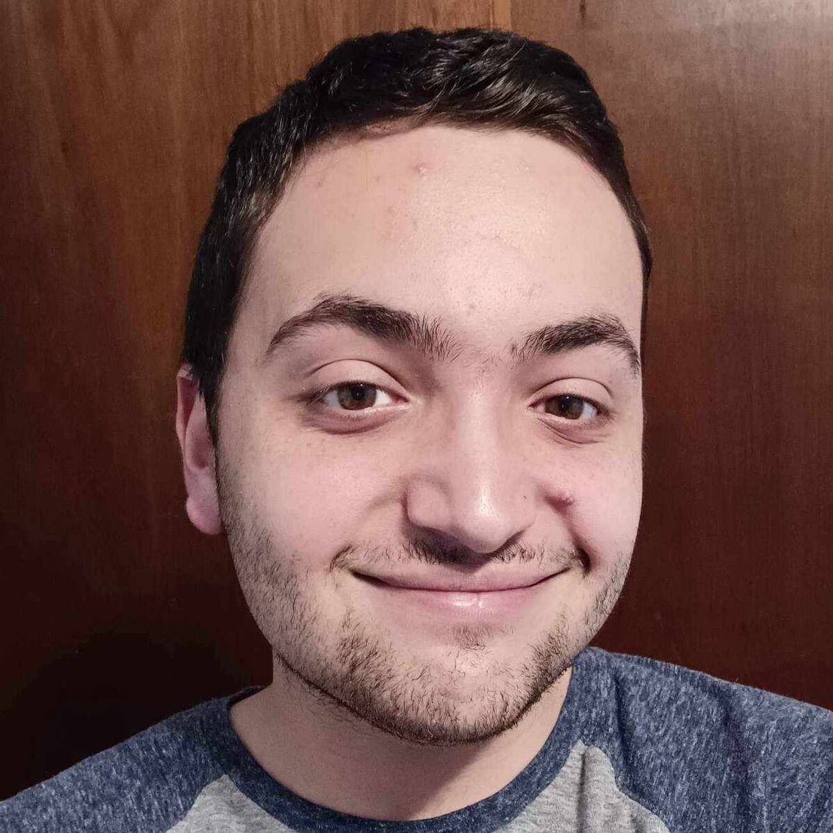 Michael Grossman Survivor Animation Wiki Fandom