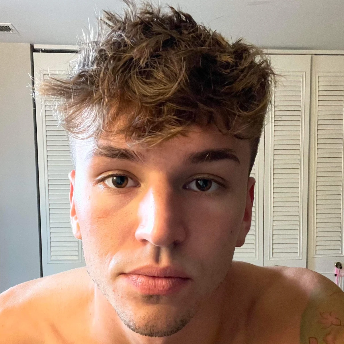 Logan Bloir | Survivor Animation Wiki | Fandom