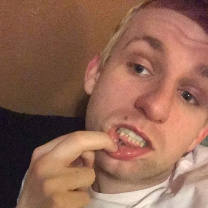 Cory Dean | Survivor Animation Wiki | Fandom