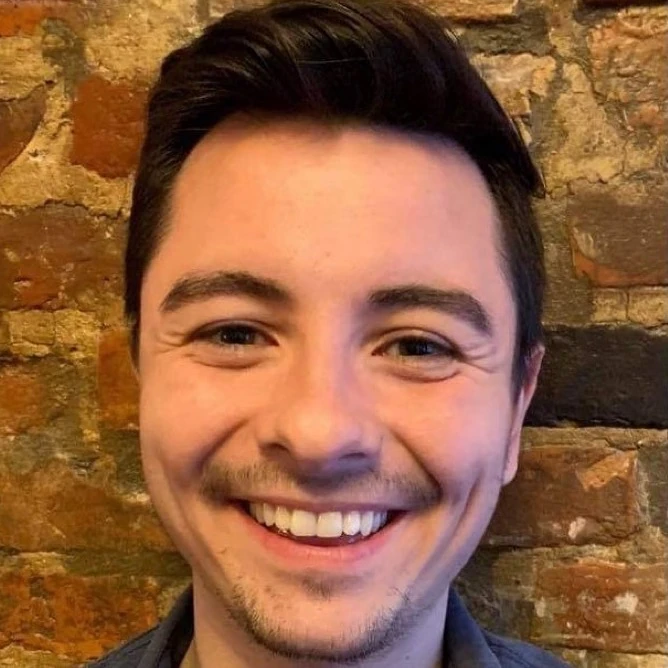 Cooper Rohan | Survivor Animation Wiki | Fandom