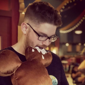 Nick Bublitz | Survivor Animation Wiki | Fandom