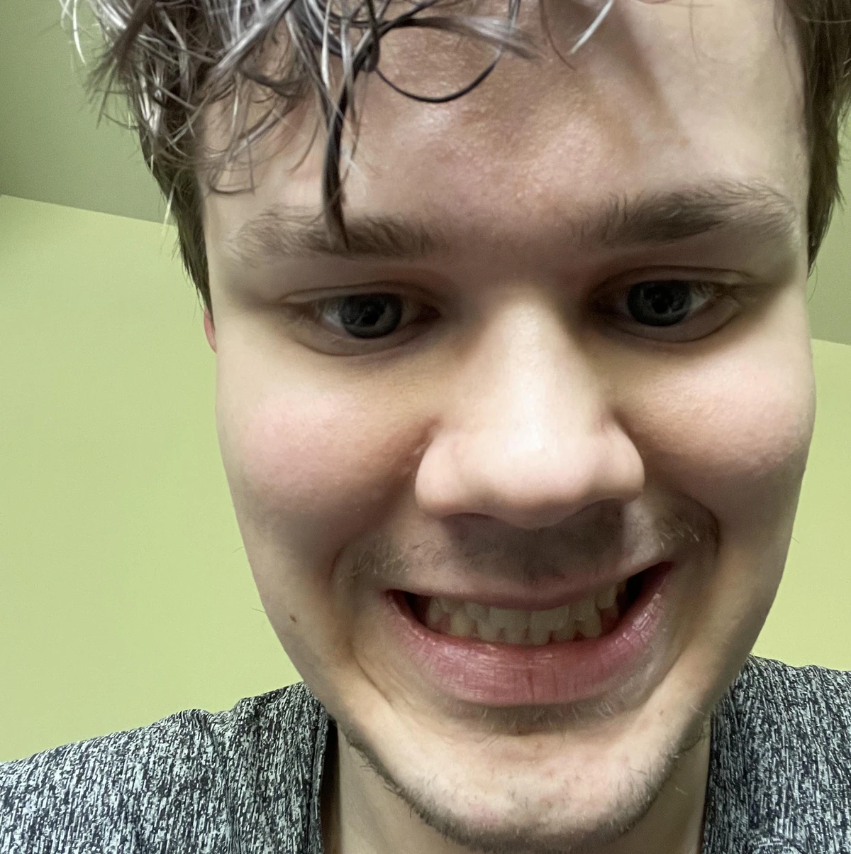 Tanner Grinzel | Survivor Animation Wiki | Fandom