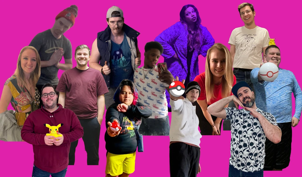 Mew Kids On The Block | Survivor Animation Wiki | Fandom