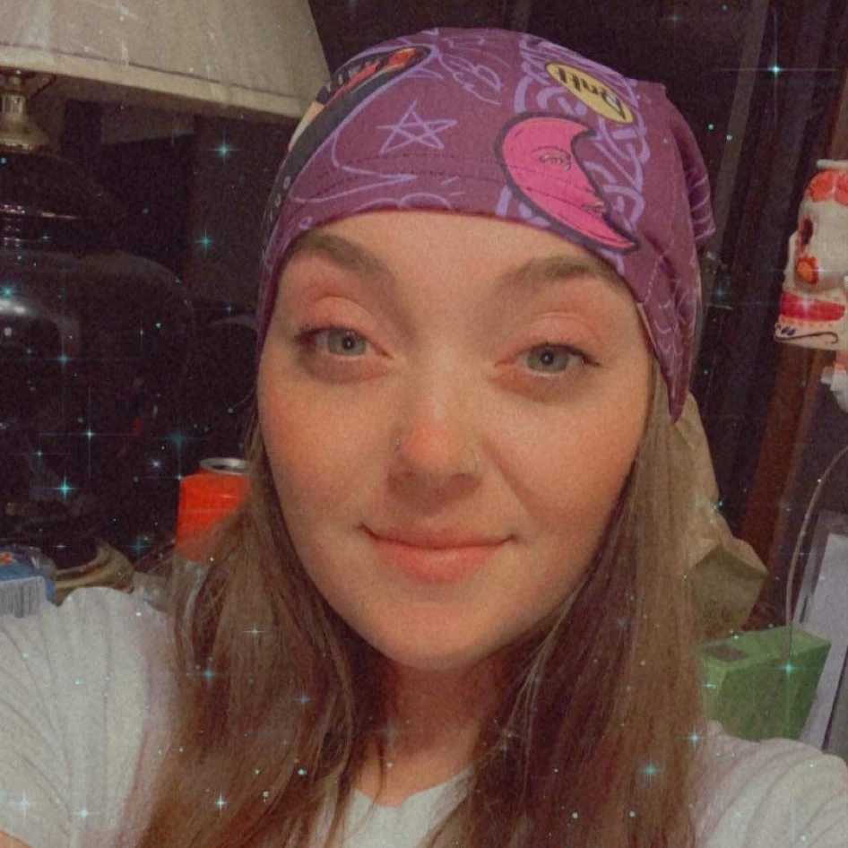 Halee Atkinson | Survivor Animation Wiki | Fandom