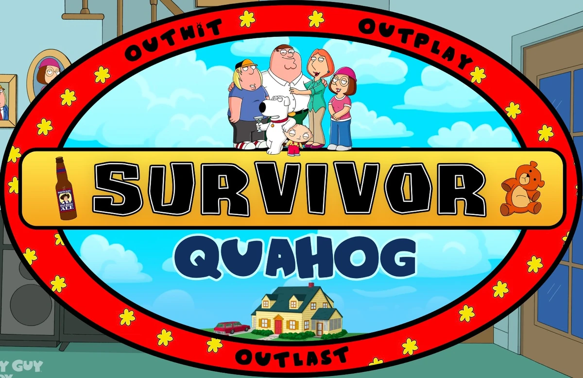 Survivor: Quahog | Survivor Animation Wiki | Fandom