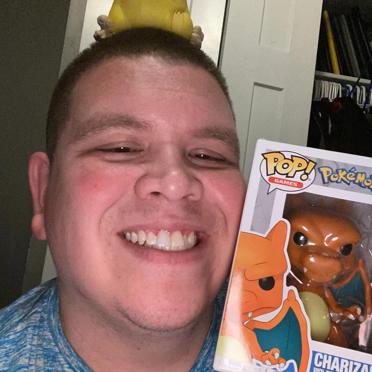 Frank Pesino | Survivor Animation Wiki | Fandom