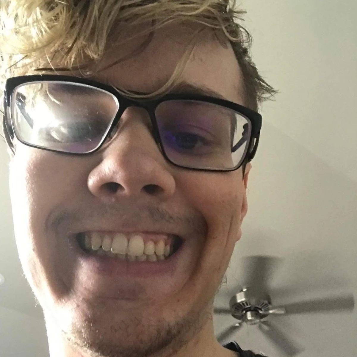 Tanner Grinzel | Survivor Animation Wiki | Fandom