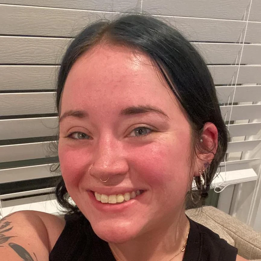 Taylor Blankenship | Survivor Animation Wiki | Fandom