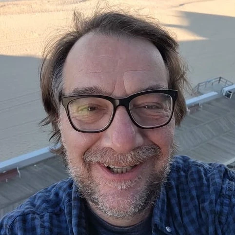Bill McGrath | Survivor Animation Wiki | Fandom