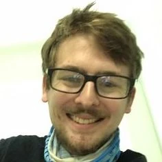 Grayson Yoder | Survivor Animation Wiki | Fandom