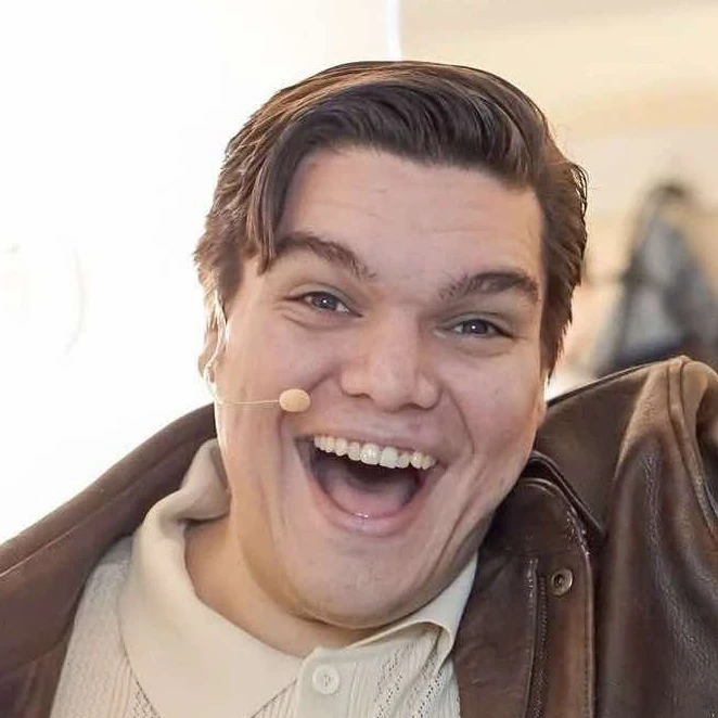 Zach Love | Survivor Animation Wiki | Fandom