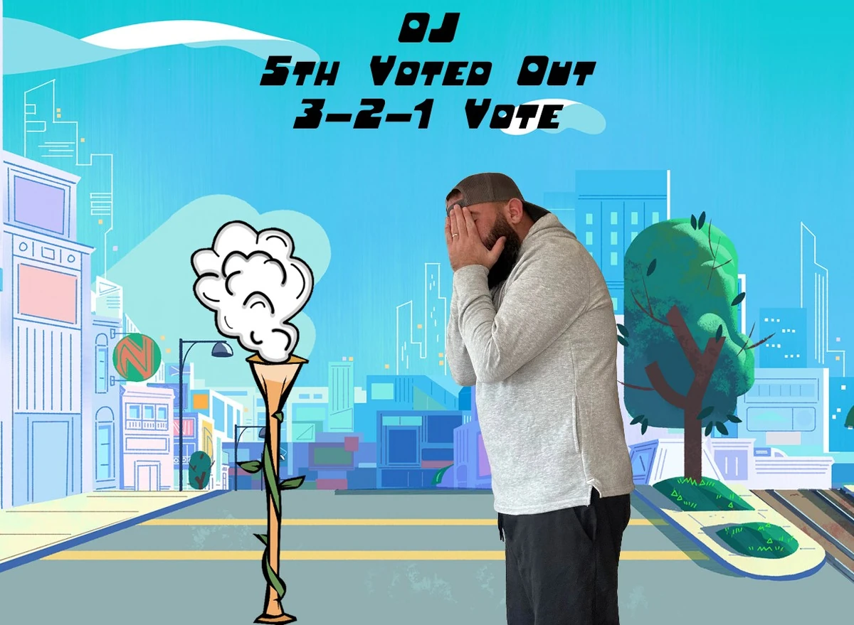 One Point | Survivor Animation Wiki | Fandom