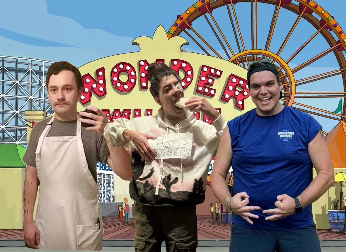 Wonder Wharf Winner Reveal | Survivor Animation Wiki | Fandom