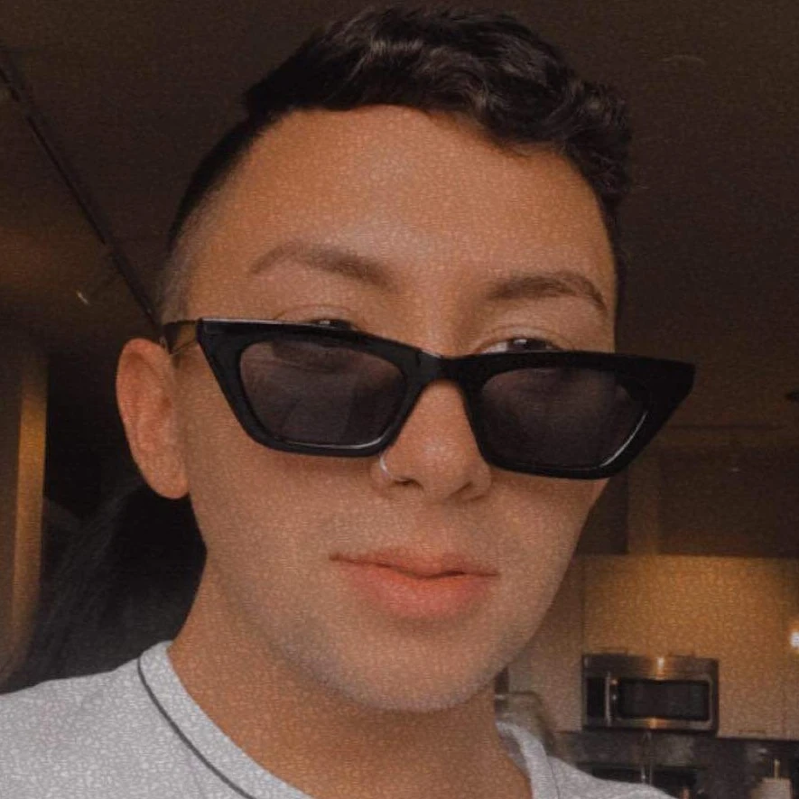 Tyler Gladden | Survivor Animation Wiki | Fandom