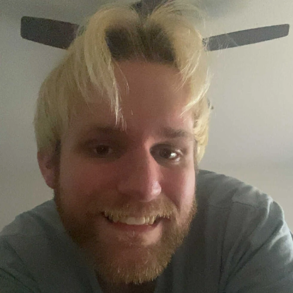 Cory Dean | Survivor Animation Wiki | Fandom