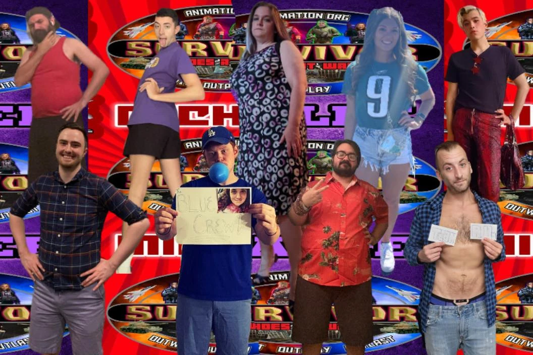 Michalee | Survivor Animation Wiki | Fandom