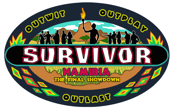 Survivor Namibia Survivor Astre Wiki Fandom