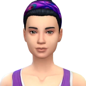 Monica Milner | Wiki Survivor Bitstrips | Fandom