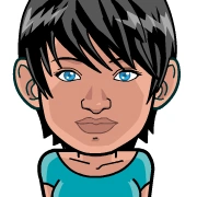 Ruby Reeves | Survivor by Maw Wiki | Fandom