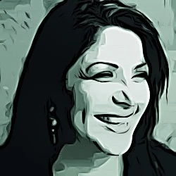 Arlette Alcock | Survivor CAN Wiki | Fandom