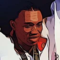 David Defiagbon | Survivor CAN Wiki | Fandom