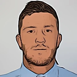 Joe Bray | Survivor CAN Wiki | Fandom