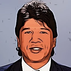 Ted Nolan | Survivor CAN Wiki | Fandom
