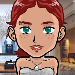 Jamake | Canadienne ORG Wiki | Fandom