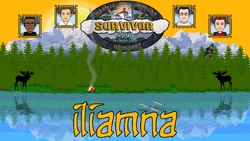 Iliamna | Canadienne ORG Wiki | Fandom