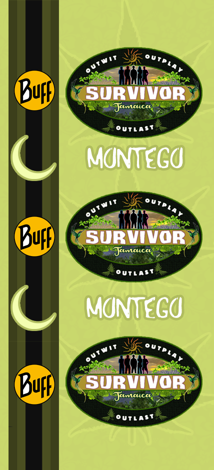 Montego | Canadienne ORG Wiki | Fandom