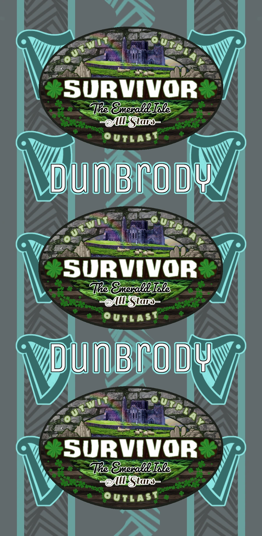 Dunbrody | Canadienne ORG Wiki | Fandom