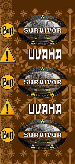 Uvaha | Canadienne ORG Wiki | Fandom