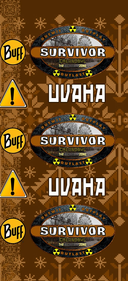 Uvaha | Canadienne ORG Wiki | Fandom