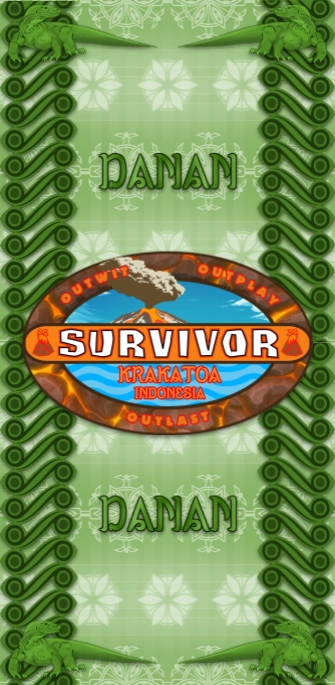 Danan | Canadienne ORG Wiki | Fandom