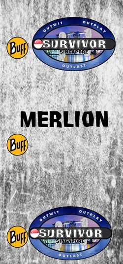 Merlion | Canadienne ORG Wiki | Fandom