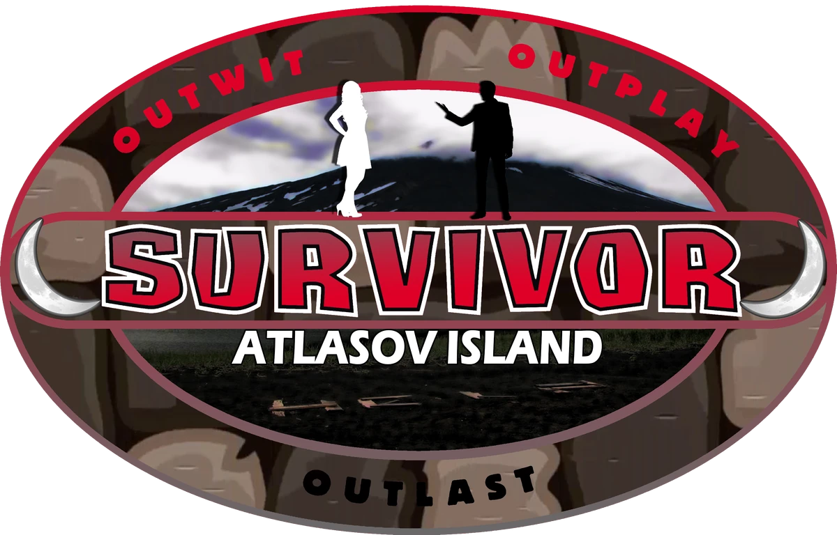 Survivor: Atlasov Island | Canadienne ORG Wiki | Fandom