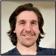 Kegan | Survivor Canberra Wiki | Fandom